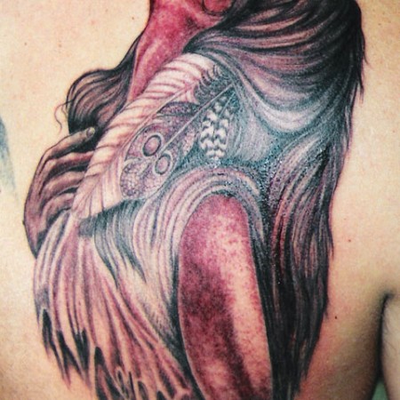 Indian Ink Tattoo Studio